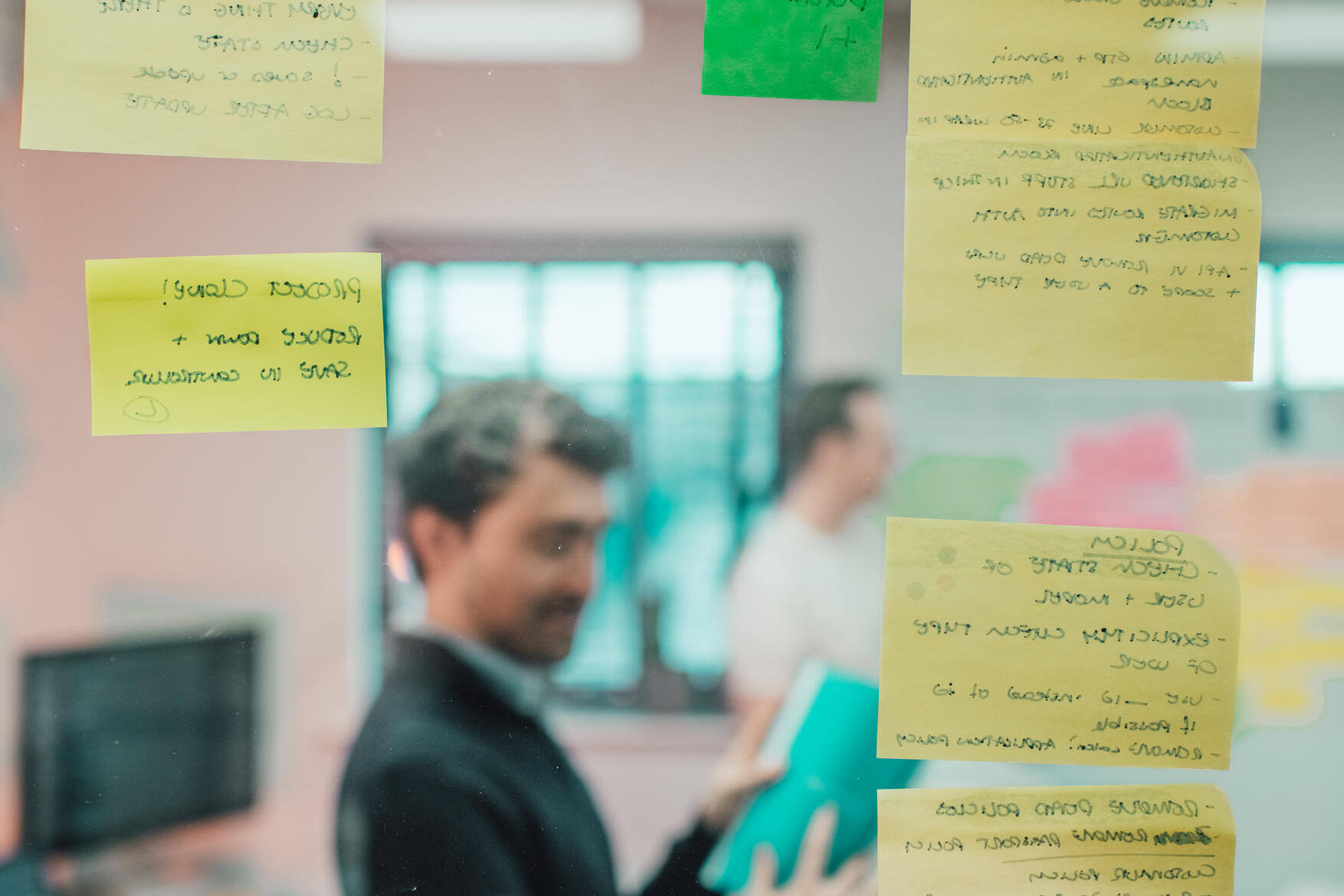 Dream, Discover, Deliver: The Discovery Workshop Method